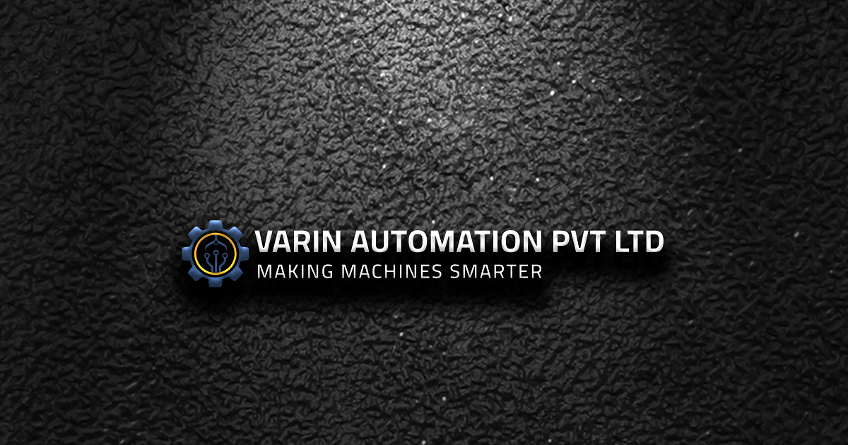 Varin Automation Pvt Ltd